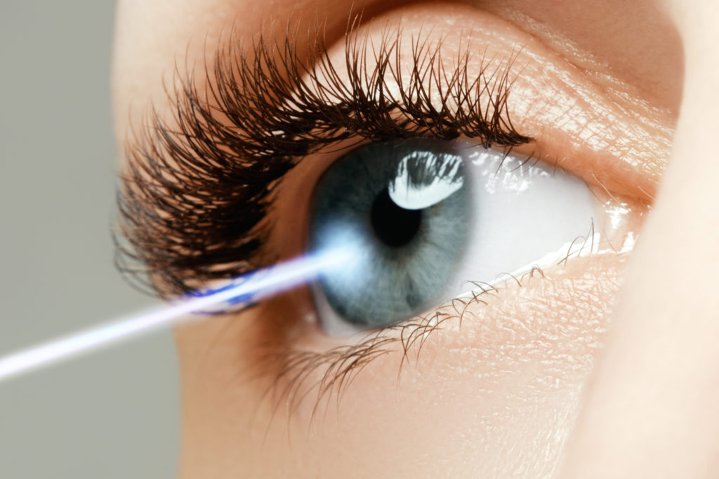 ZEISS SMILE | Correct Vision Laser Institute | LASIK Miami - Correct ...