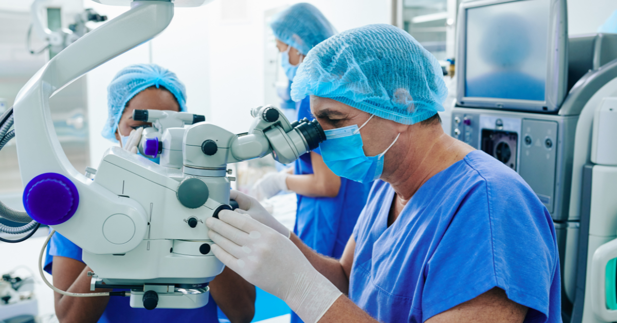 The Ultimate Guide to LASIK | Correct Vision laser Institute - Correct ...