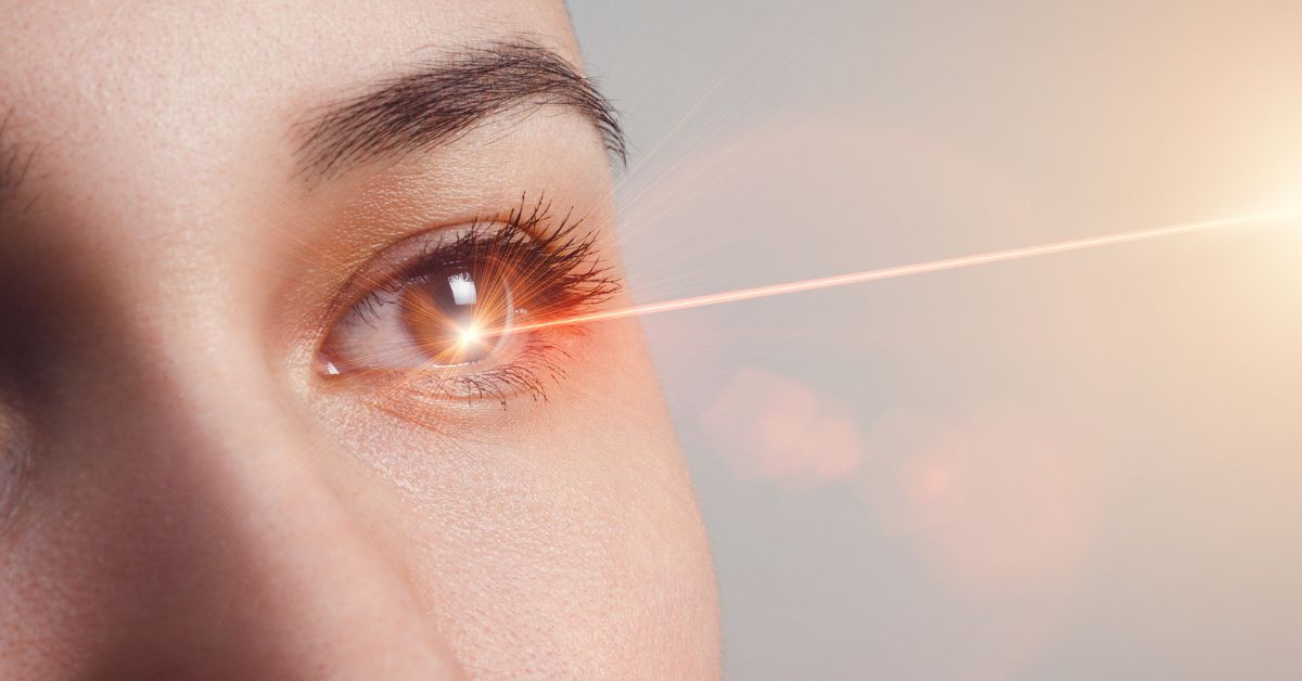 Keeping Good Eyesight After LASIK | Correct Vision laser Institute - Correct Vision Laser Institute