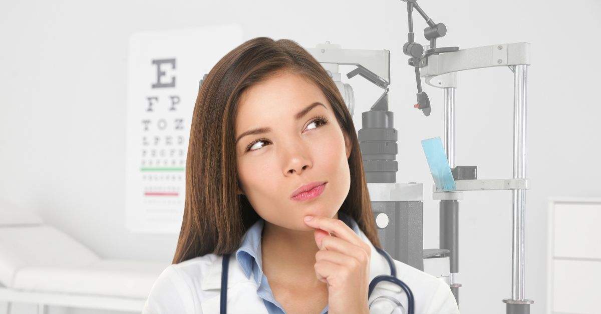 Is Bladeless LASIK Really Better? | Correct Vision laser Institute - Correct Vision Laser Institute